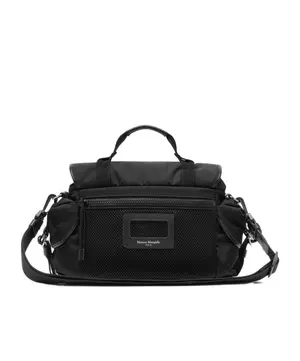MAISON MARGIELA High Tech Messenger Bag