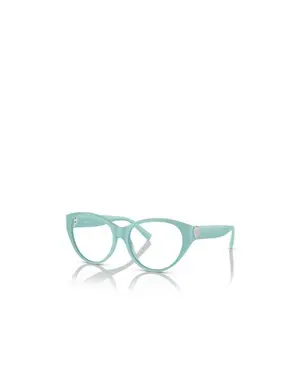 TIFFANY  CO. Tiffany & Co. Cat Eye Eyeglasses