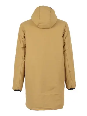 K-WAY Jacob Warm Double" Jacket