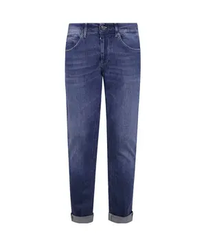 DONDUP Low-rise Skinny Jeans