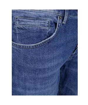 DONDUP Low-rise Skinny Jeans