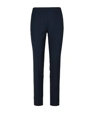 P.a.r.o.s.h Straight Leg Casual Pants