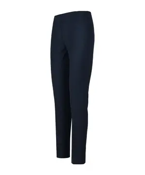 P.a.r.o.s.h Straight Leg Casual Pants