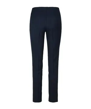 P.a.r.o.s.h Straight Leg Casual Pants