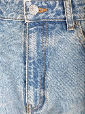 Balenciaga Flared-leg Jeans