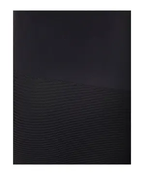 Issey Miyake Sleeveless Maxi Dress - Black