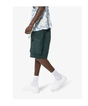 Axel Arigato Round Toe Lace-up Sneakers - White