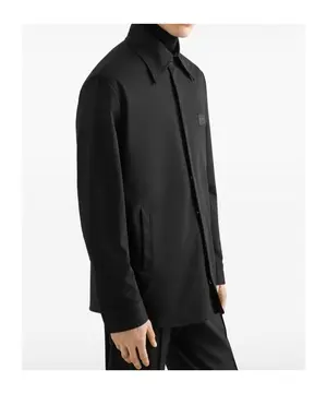 Dolce & Gabbana Dolce Gabbana Logo Tag Shirt