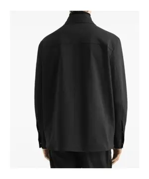 Dolce & Gabbana Dolce Gabbana Logo Tag Shirt