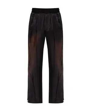 DIESEL® P-winfred Straight-leg Pants