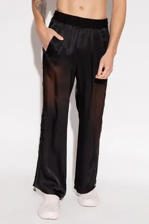 DIESEL® P-winfred Straight-leg Pants