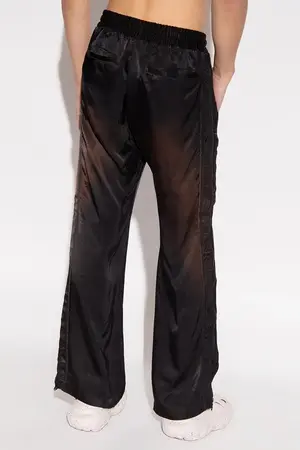 DIESEL® P-winfred Straight-leg Pants