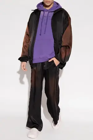 DIESEL® P-winfred Straight-leg Pants