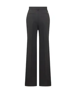 Dsquared2 Pleated Tailored Trousers