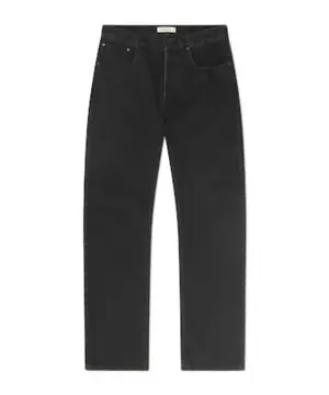 ENTIRE STUDIOS Slem Jeans - Black