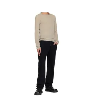 ENTIRE STUDIOS Slem Jeans - Black