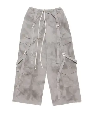 Acne Studios Pull On Pants For Men