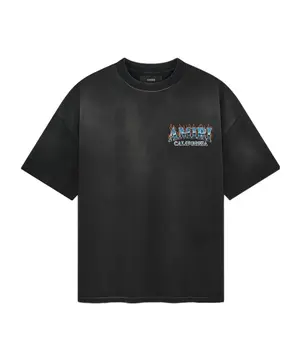 Amiri Sunny Place T-shirt