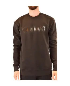 Philipp Plein Logo Sweatshirt
