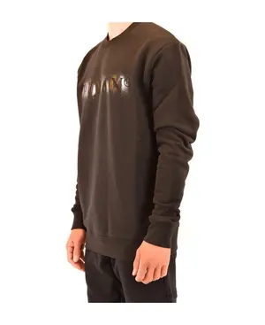 Philipp Plein Logo Sweatshirt