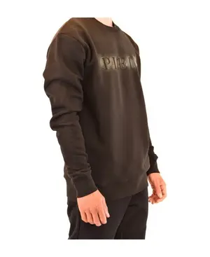 Philipp Plein Logo Sweatshirt