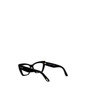 TOM FORD Cat Eye Frame Eyeglasses