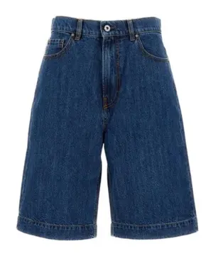 P.a.r.o.s.h Bermuda Bottoms For Women