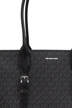 Michael Kors Moore Tote Bag - Black