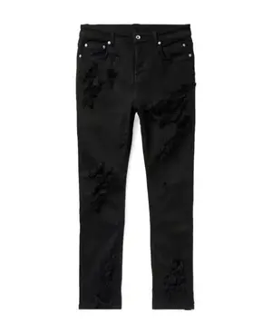 Rick Owens Imitation Old Jeans
