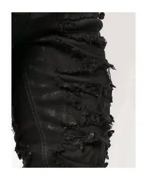 Rick Owens Imitation Old Jeans