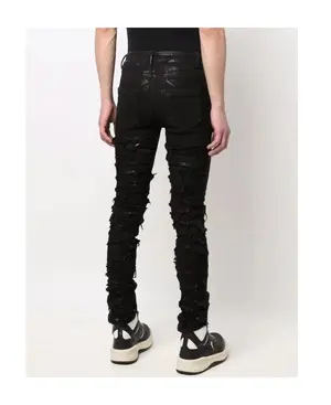 Rick Owens Imitation Old Jeans
