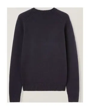 Loro Piana Parksville Crewneck Jumper