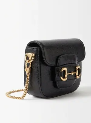 Gucci Horsebit 1955 Nano Bag
