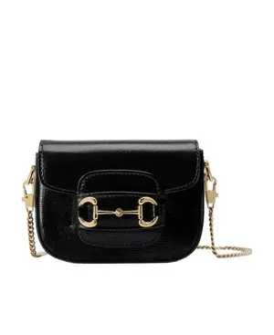 Gucci Horsebit 1955 Nano Bag