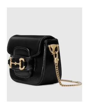 Gucci Horsebit 1955 Nano Bag