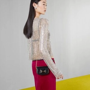 Gucci Horsebit 1955 Nano Bag