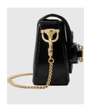 Gucci Horsebit 1955 Nano Bag