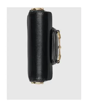 Gucci Horsebit 1955 Nano Bag