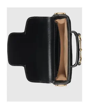 Gucci Horsebit 1955 Nano Bag