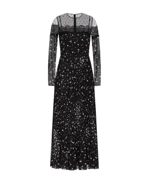 Redvalentino Pleated