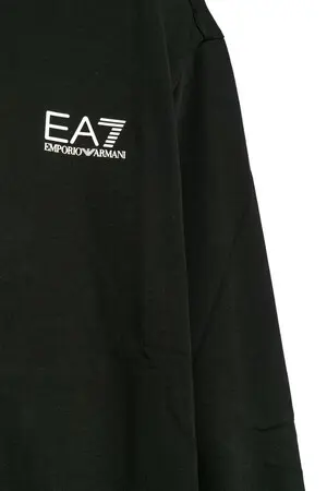 EA7 Long-sleeved T-shirt
