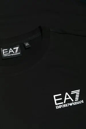 EA7 Long-sleeved T-shirt