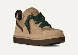 UGG Lowmel Panelled Sneakers