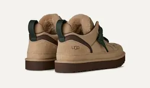 UGG Lowmel Panelled Sneakers