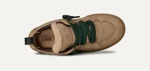 UGG Lowmel Panelled Sneakers