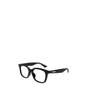 Bottega Veneta Square Frame Eyeglasses