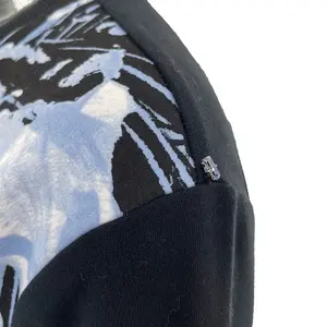 Sportmax Long-sleeved Sweater With Graphic Print