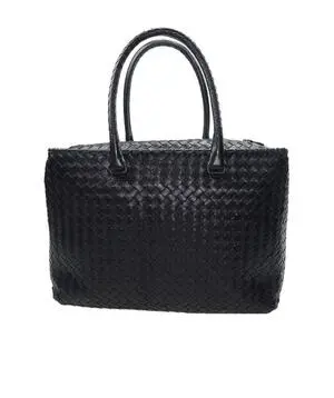 Woven Handbags