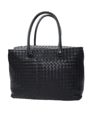 Bottega Veneta Woven Handbag