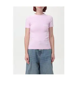 Balenciaga Beverly Hills Fitted T-shirt